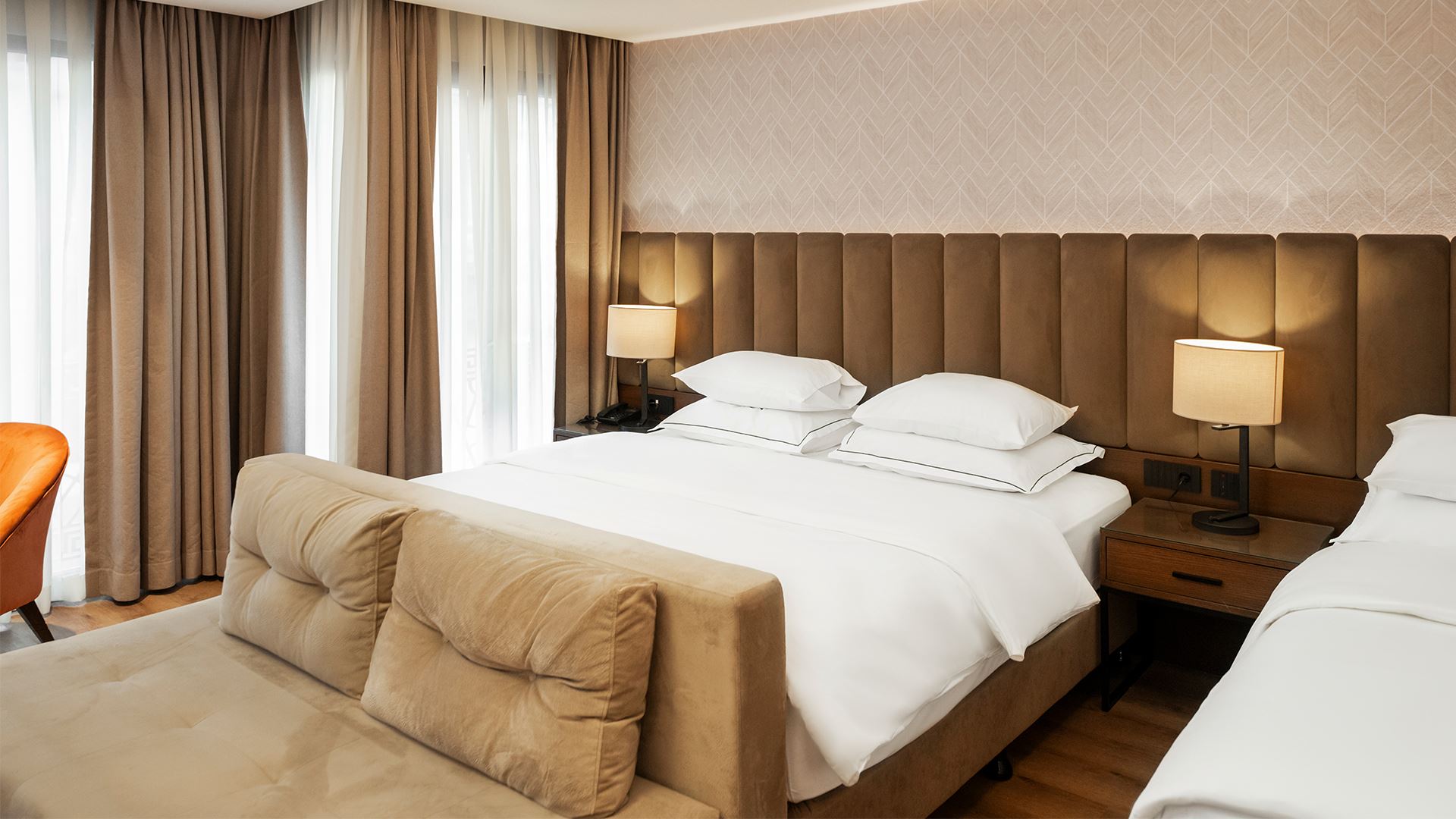 Nişantaşı | Riva Hotels Istanbul