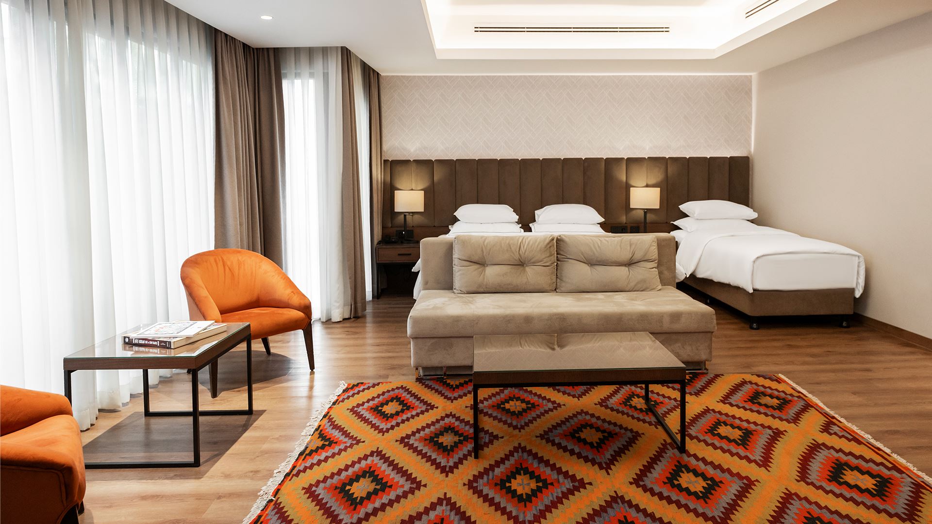Nişantaşı | Riva Hotels Istanbul